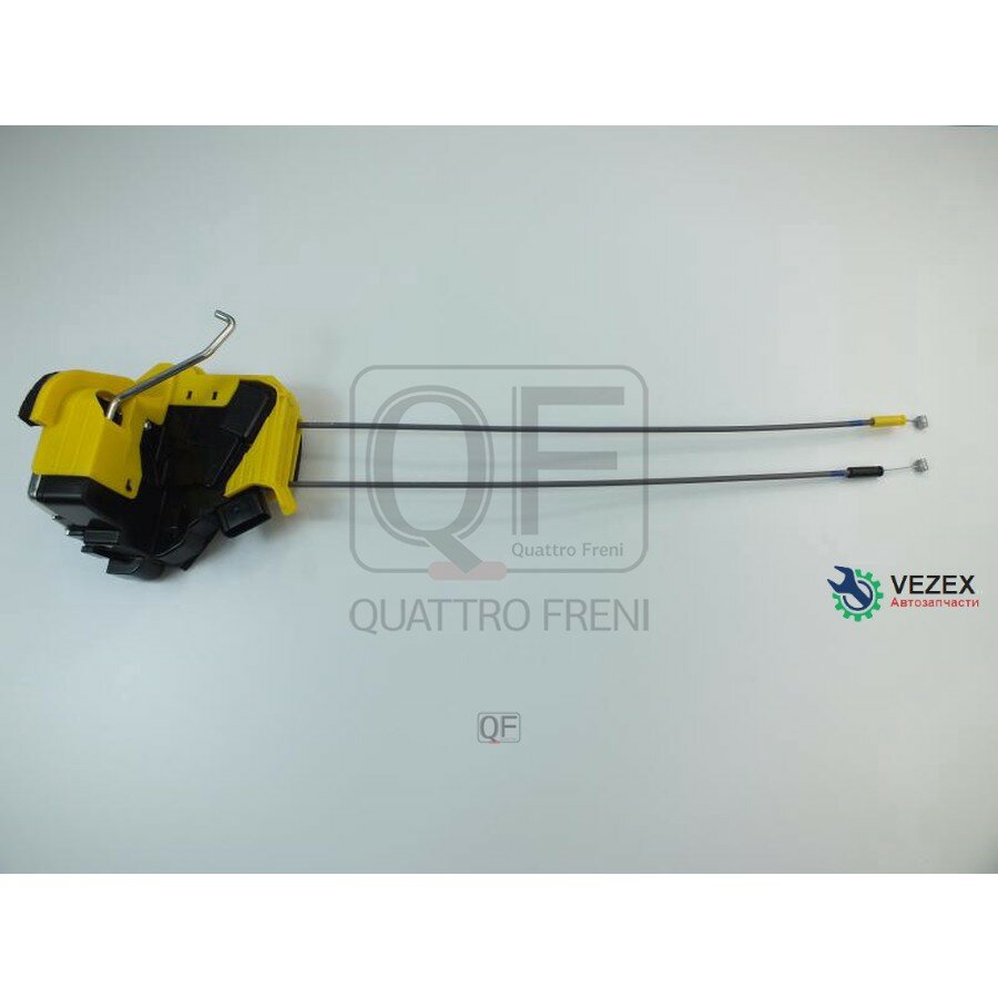 QUATTRO FRENI QF10K00071 Замок двери