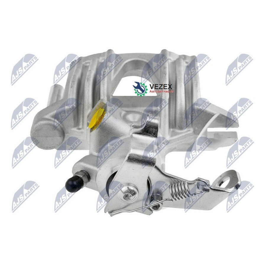 NTY HZT-PL-035 Тормозной зажим