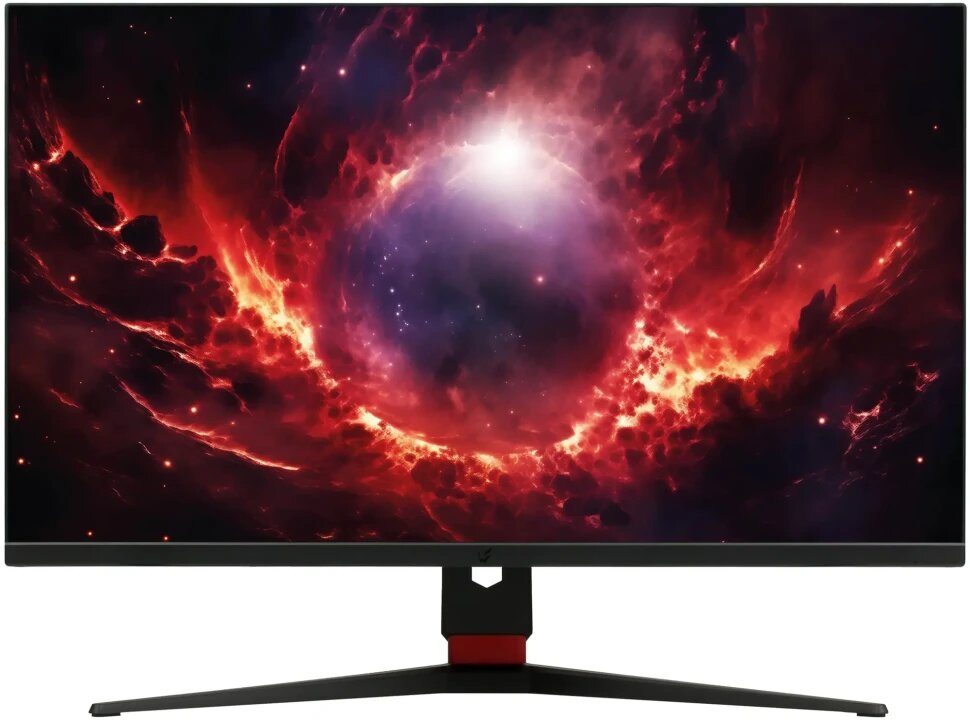 31.5" Монитор ARDOR GAMING SUPERNOVA PRO AQ32H1UE, 2560x1440, 180 Гц, IPS, черный