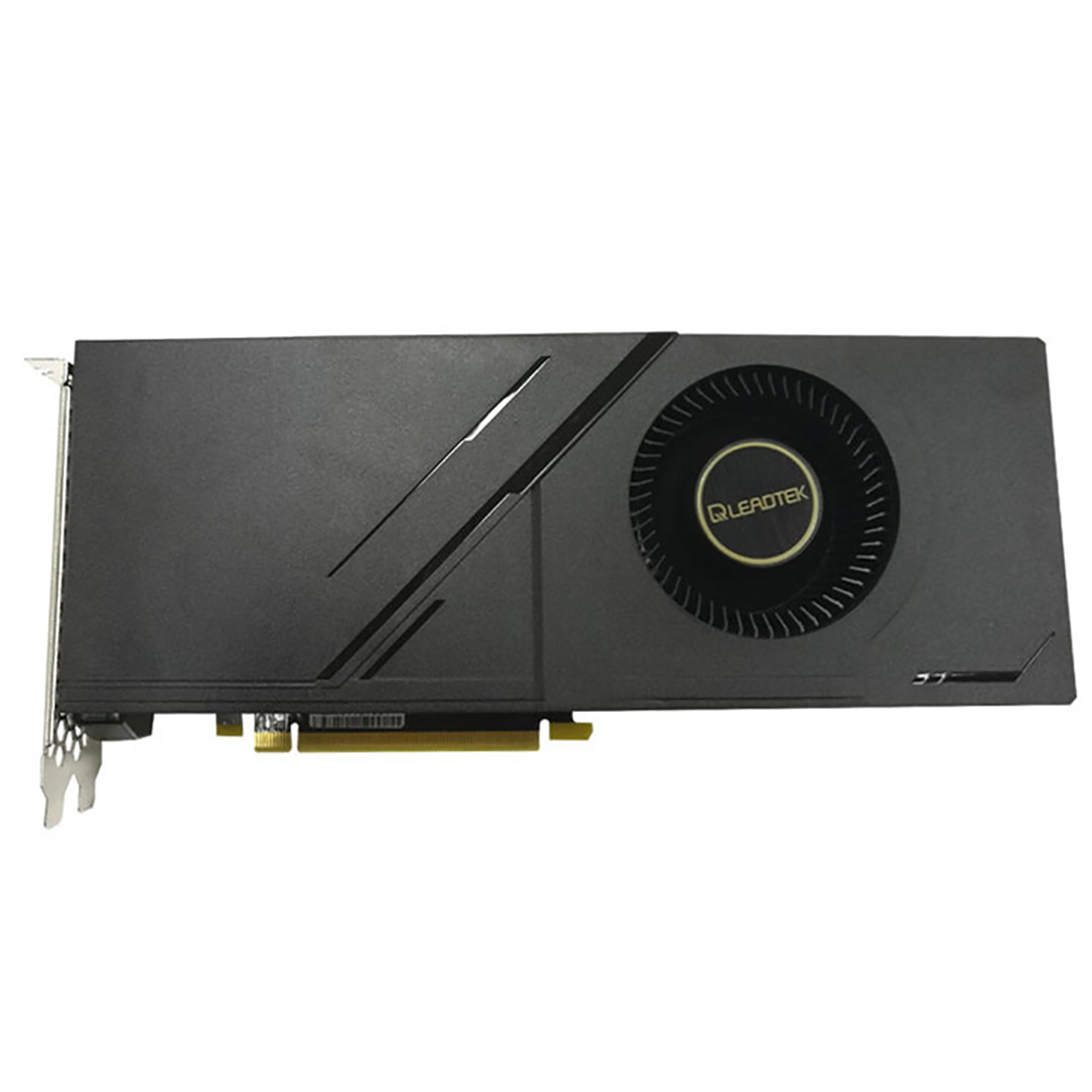 Leadtek rtx 2080 TI LT OC 11GB GDDR6 352 BIT PCIe 3.0 x16 GPU