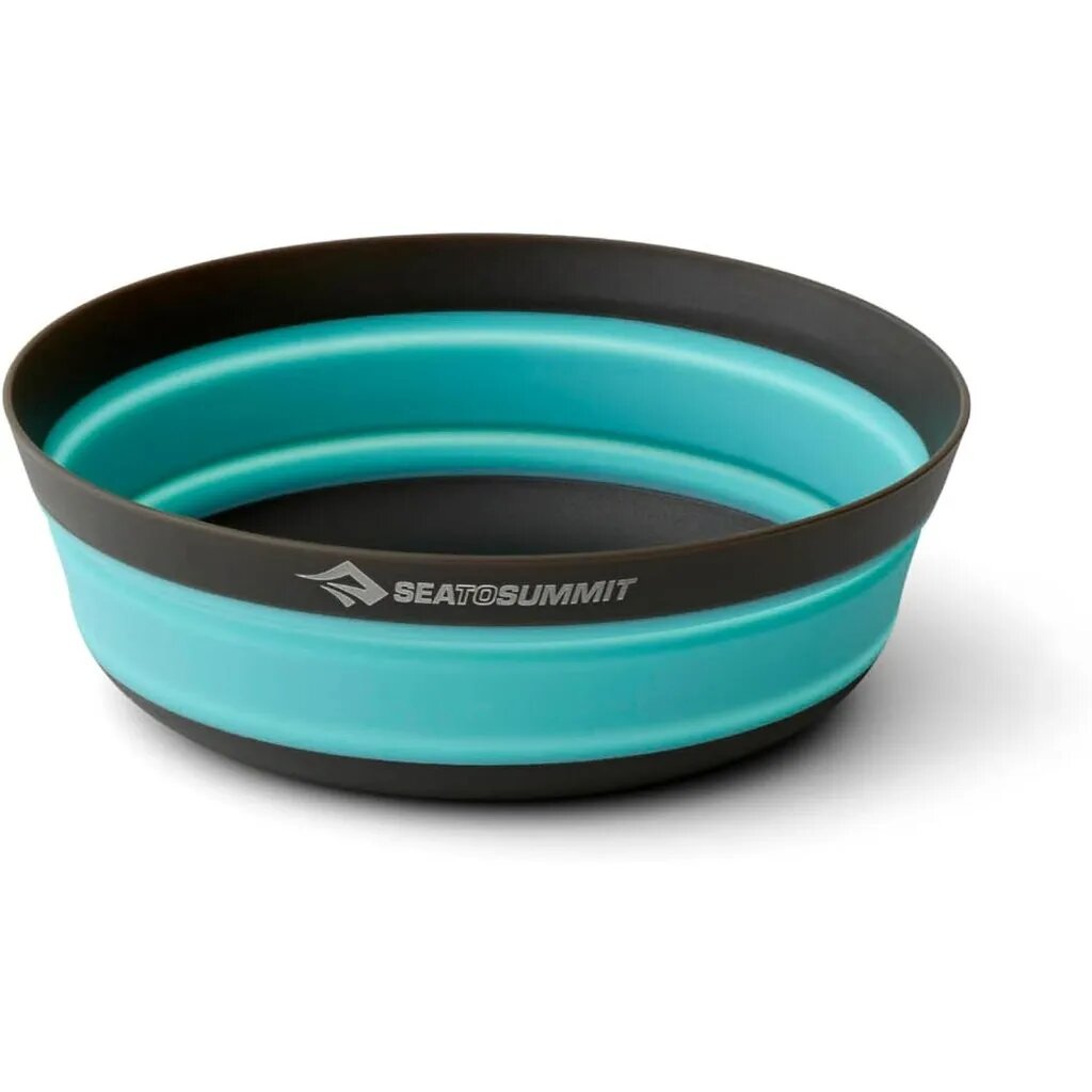 Складная миска Sea to Summit Frontier 680 мл 890 мл Blue 680ml