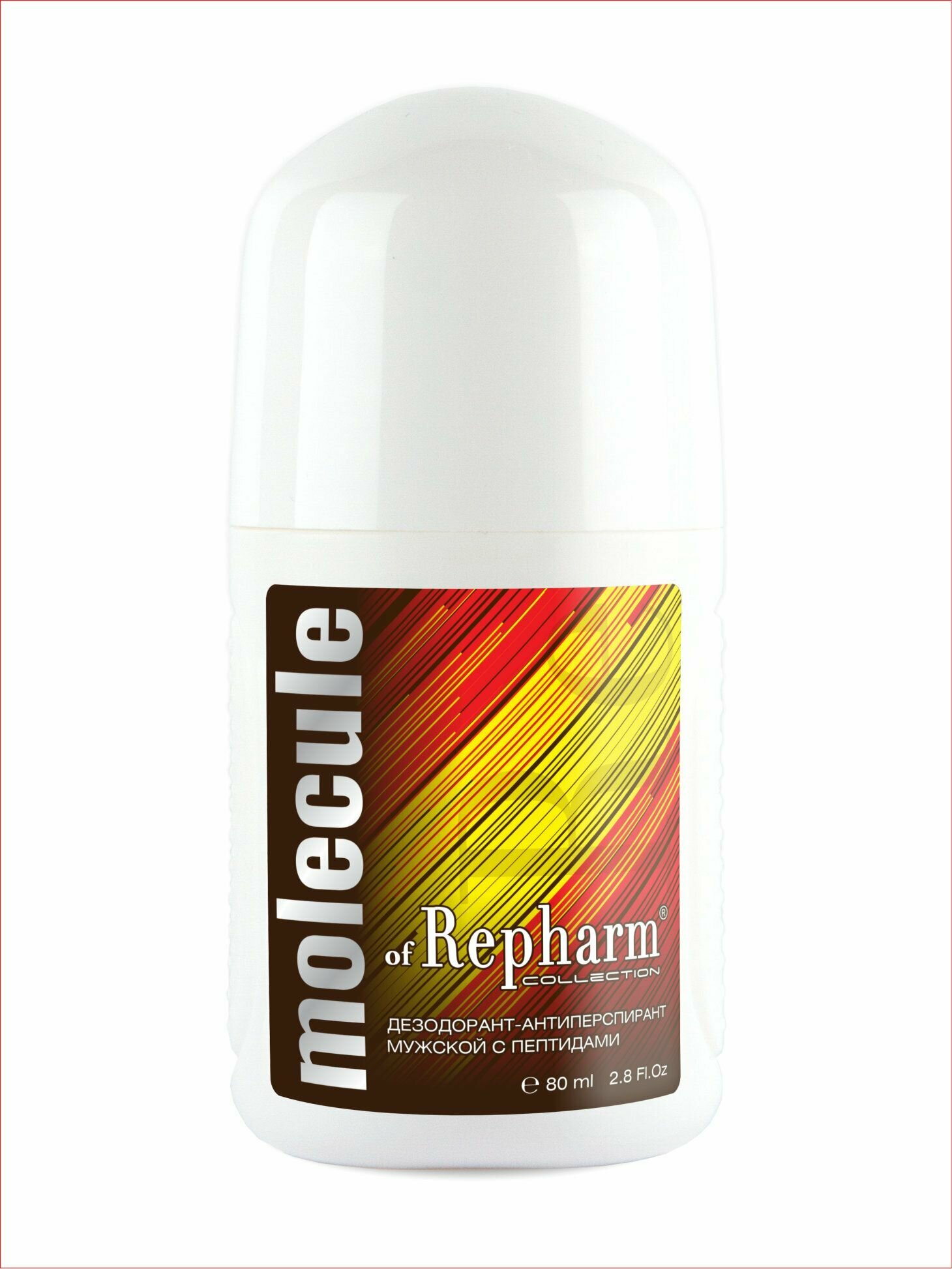 Repharm Дезодорант 80 мл — фото 1
