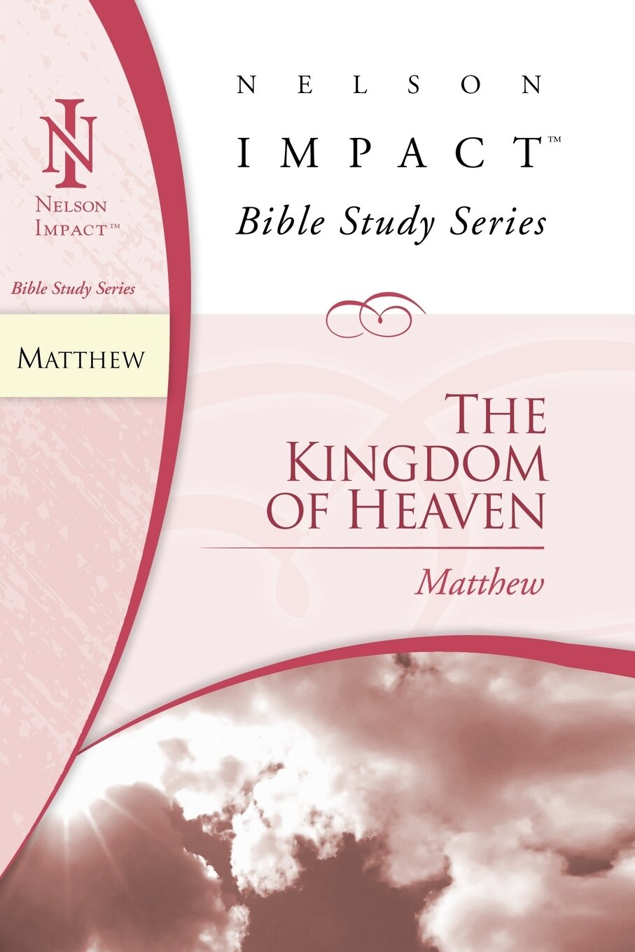 Matthew. The Kingdom of Heaven