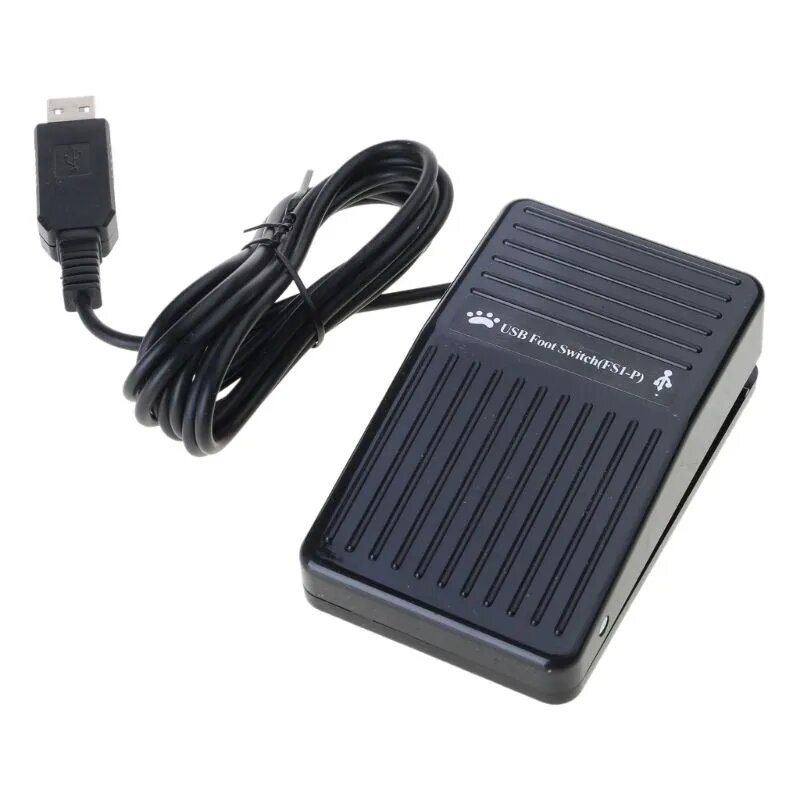 USB-педаль для клавиш мыши и клавиатуры