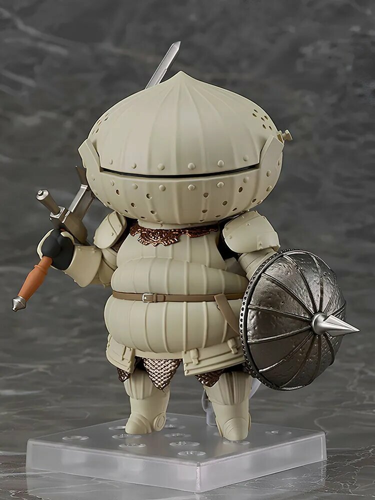 Фигурка Дарк Соулс Сигмайер из Катарины / Dark Souls Sigmeyer of Catarina (10см) 1964