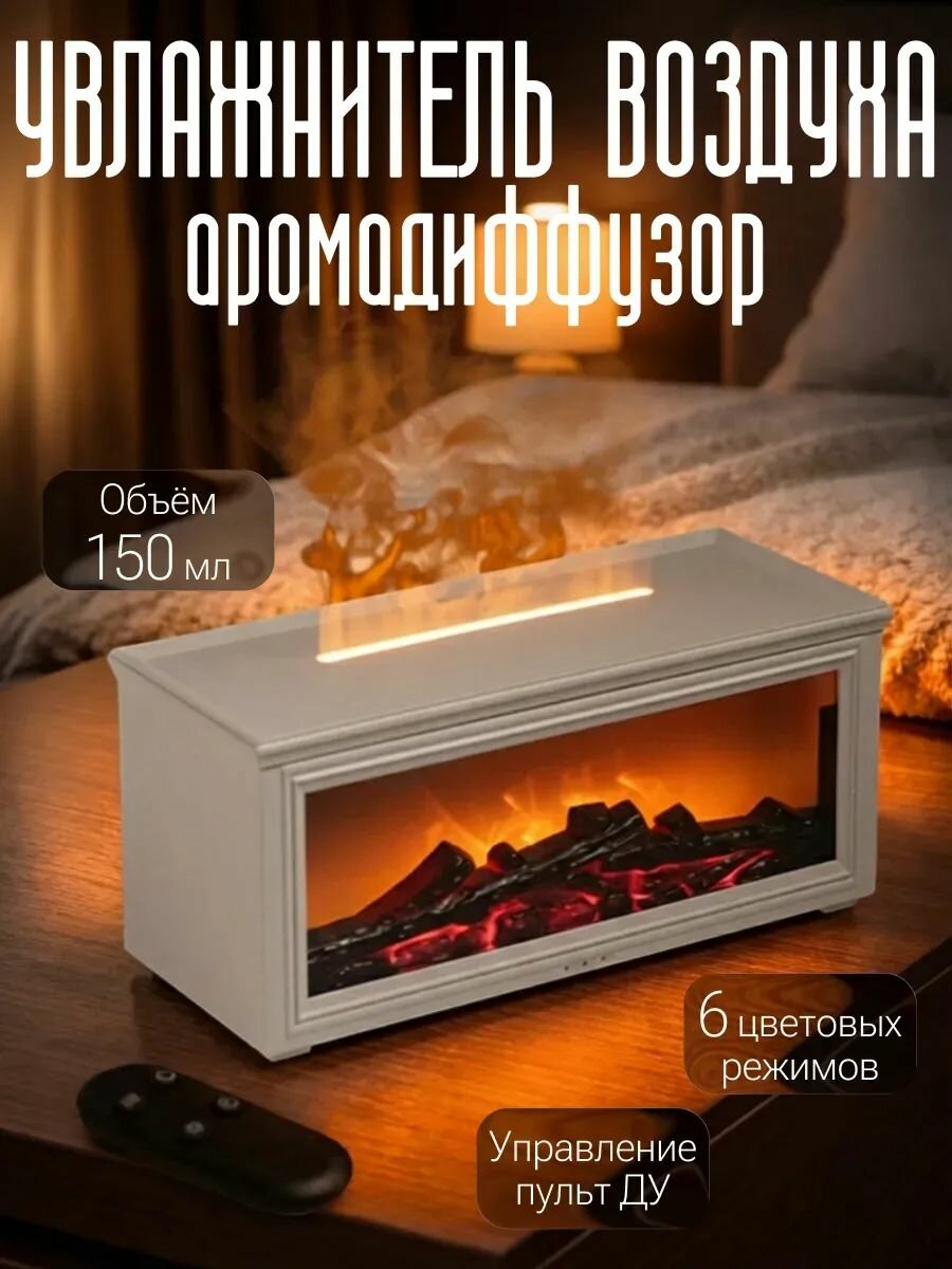 Увлажнитель воздуха WL07-KQFXJ002#