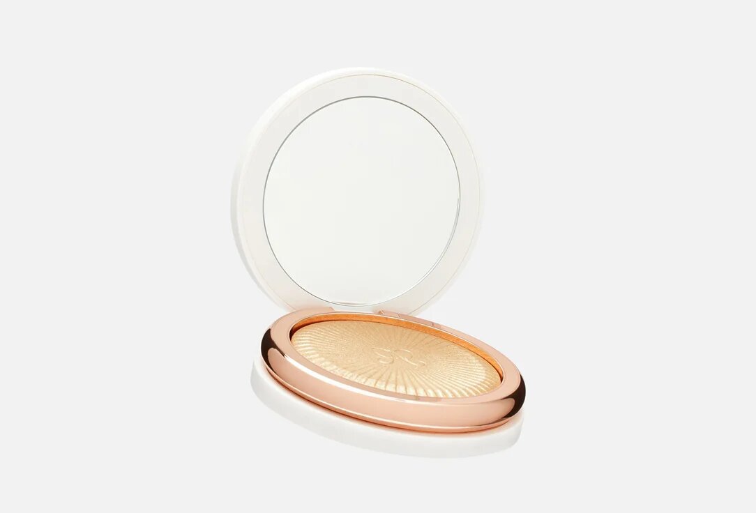 Anastasia Beverly Hills Glow seeker highlighter Хайлайтер для лица 11г Sun idol