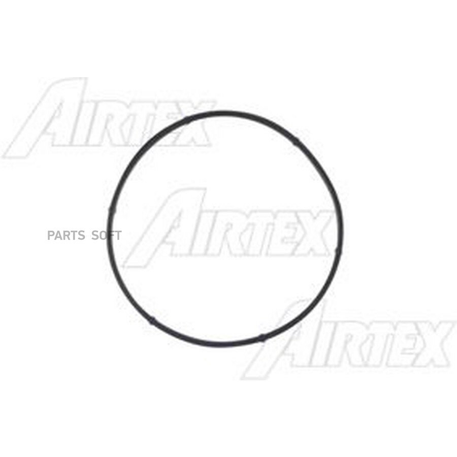 Помпа водяная OPEL ASTRA Meriva Vectra 1.6i 95-00-> от официального дистрибьютора, AIRTEX, артикул WPA1677
