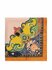 Шарф ETRO Paisley-print scarf для девочек, разноцветный