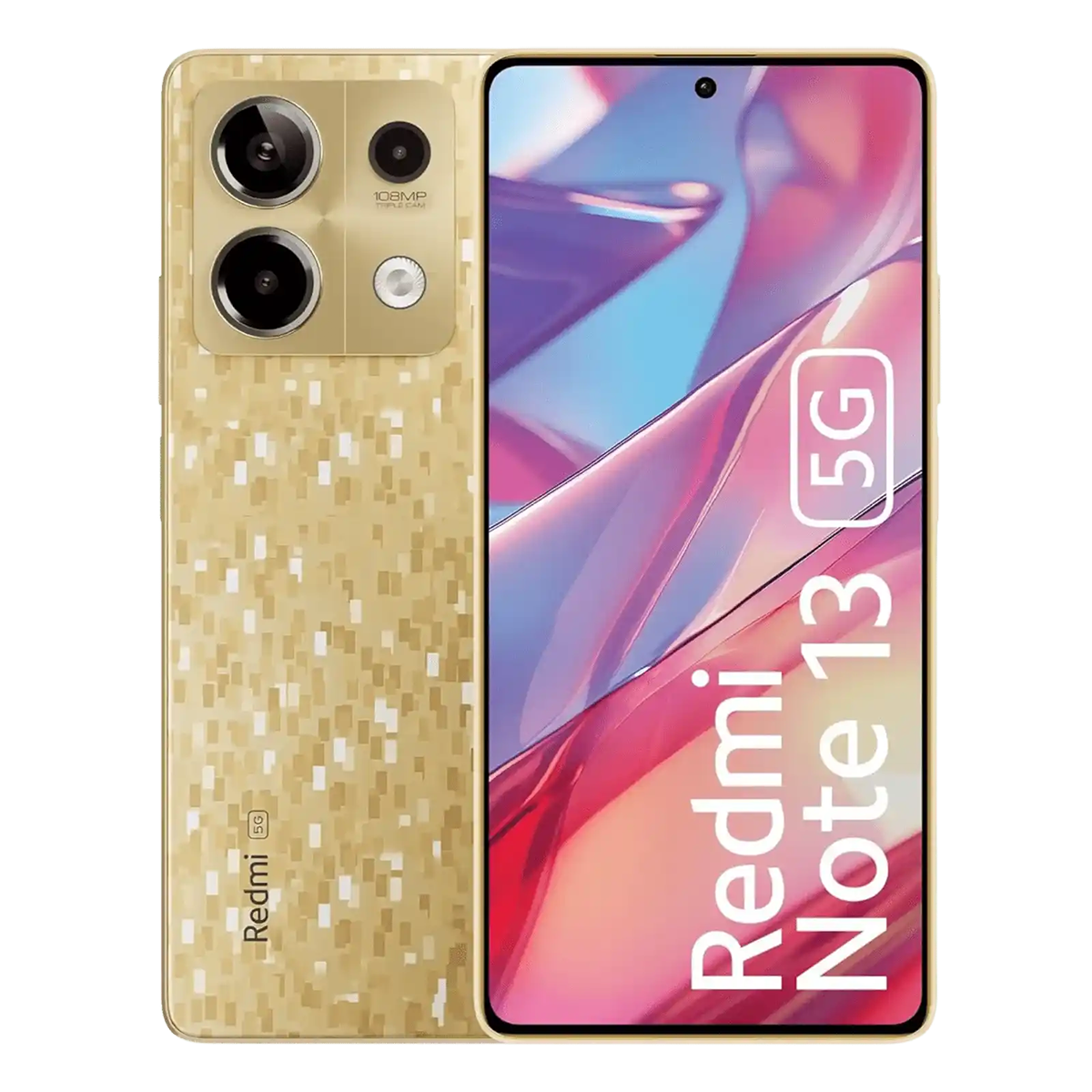 Xiaomi Redmi Note Note 13 (128GB, 8GB)Mediatek Dimensity 6080 ждународная версия 5G LTE