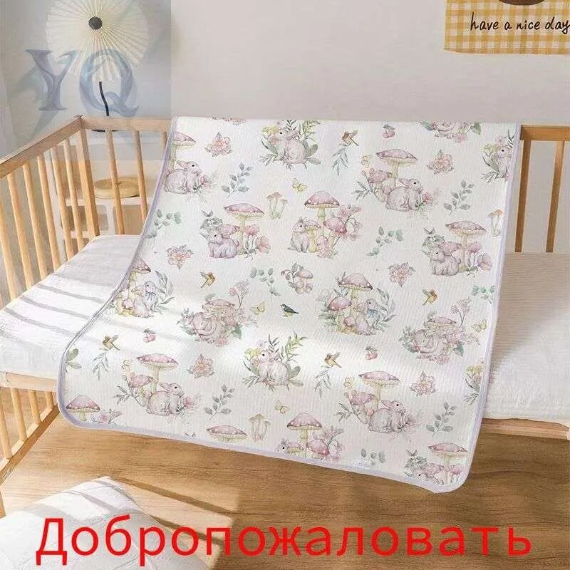 Пеленальный матрасик 70x90 см, материал наполнителя: Полиуретан
