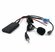 Bluetooth адаптер для Blaupunkt (с микрофоном)