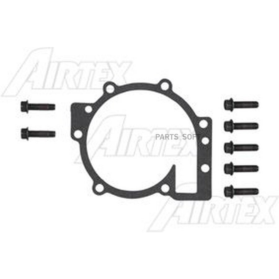 AIRTEX WPA-1465 Помпа водяная VOLVO S40/S60/S80/XC70/XC90 ()