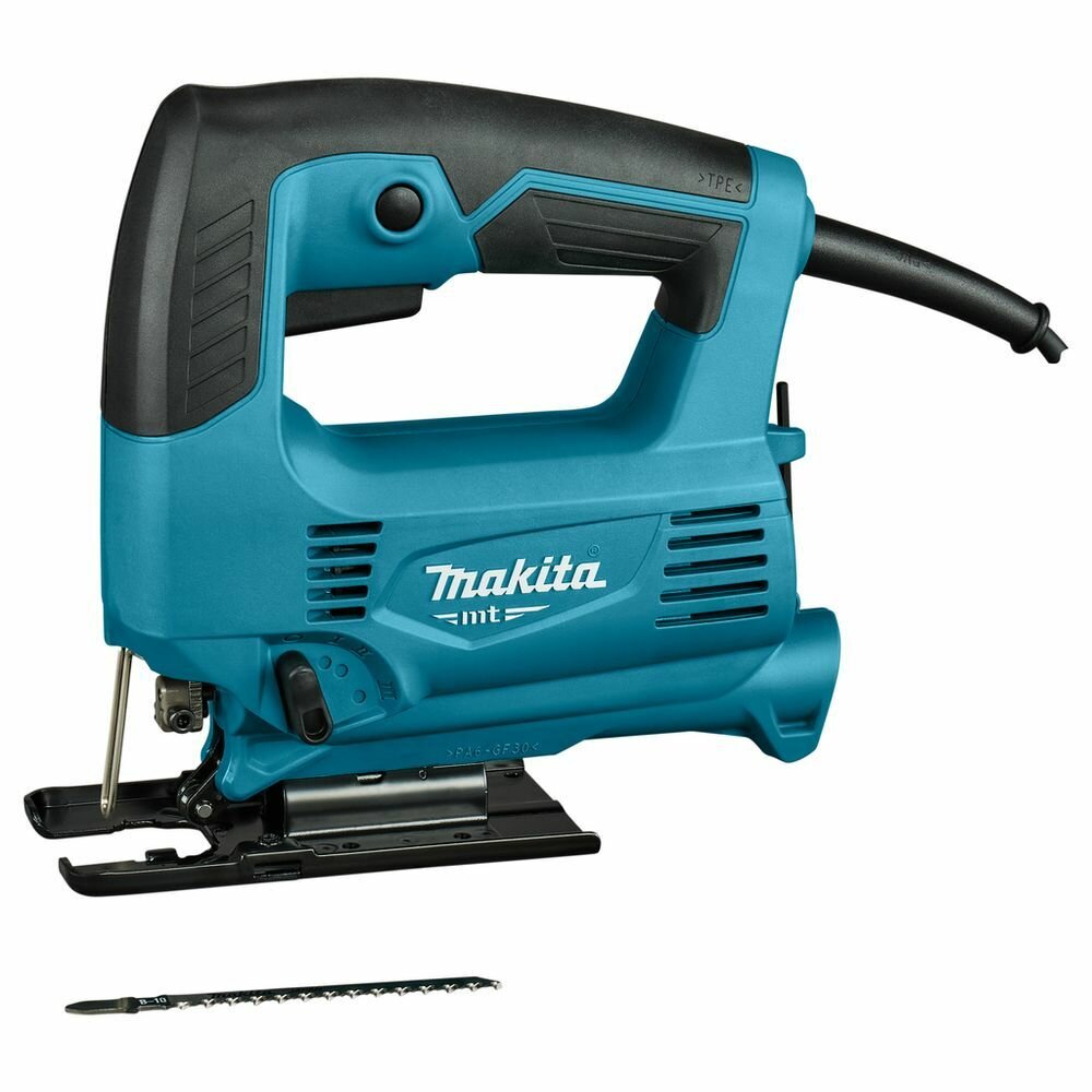 Лобзик электрический 450Вт Makita M4301B