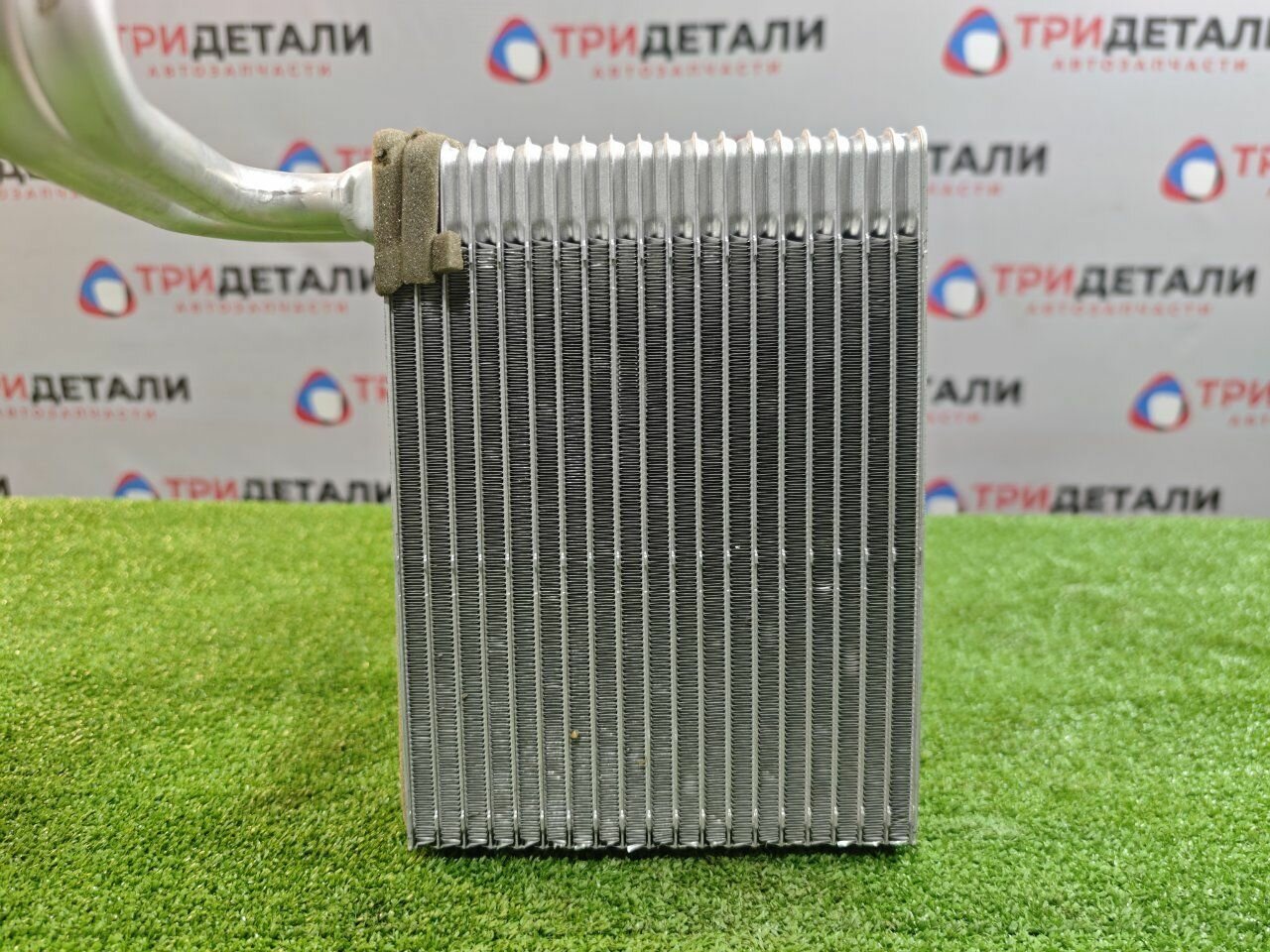 Радиатор печки Ford Focus 1.6 PNDA 2012 (б/у)