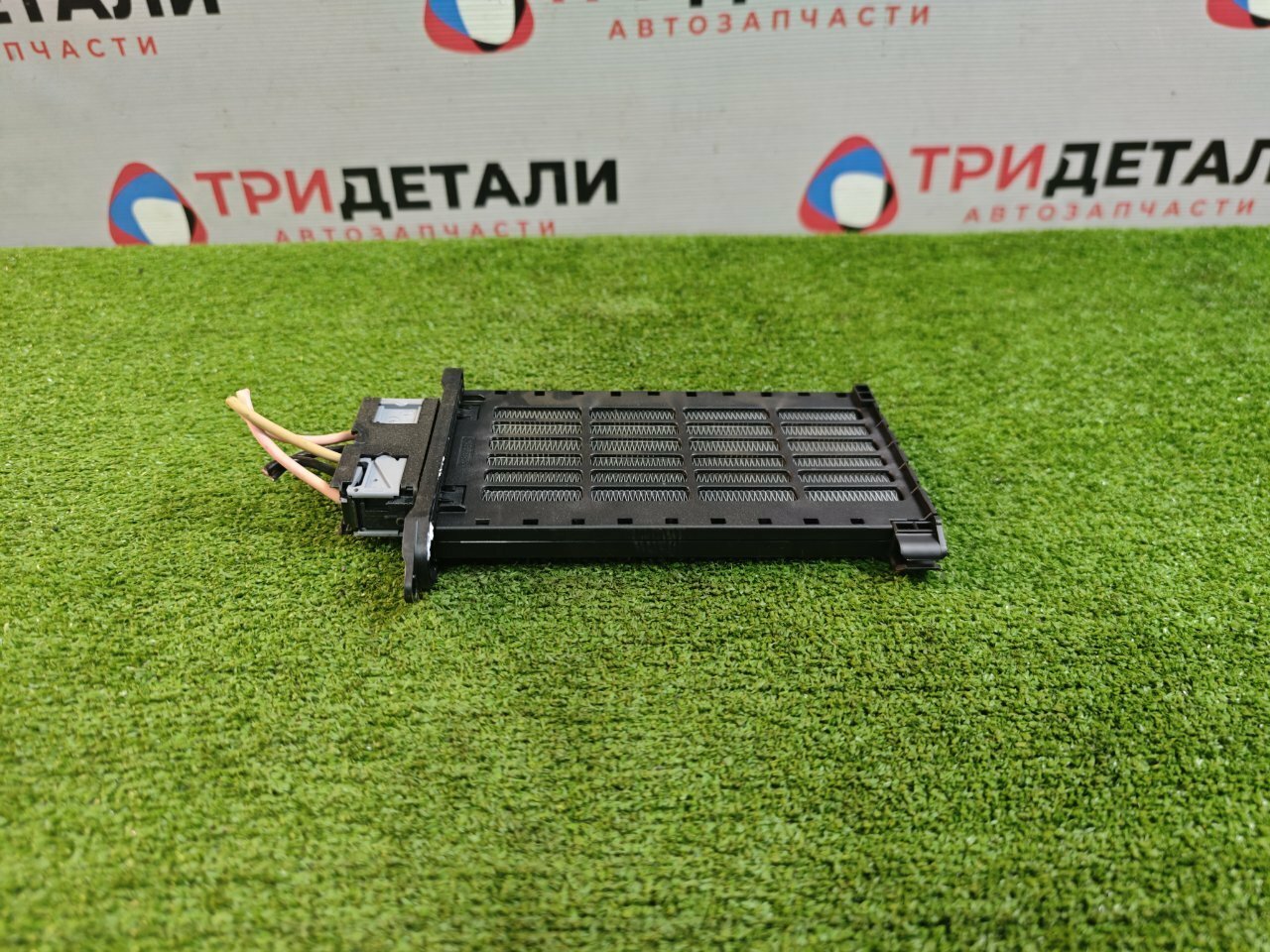 Радиатор печки Renault Duster 1.6 H4MD438 2016 (б/у)