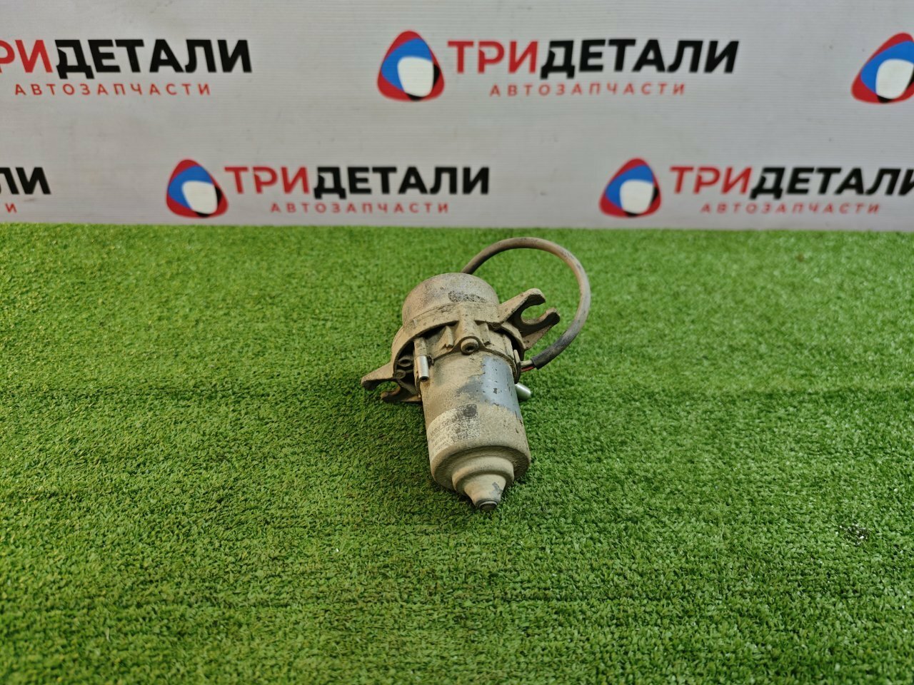 Насос вакуумный Chevrolet Aveo 1.6 F16D4 2012 (б/у)