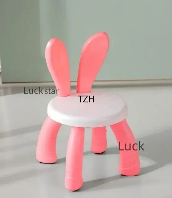 Детский стул,23х23х42см