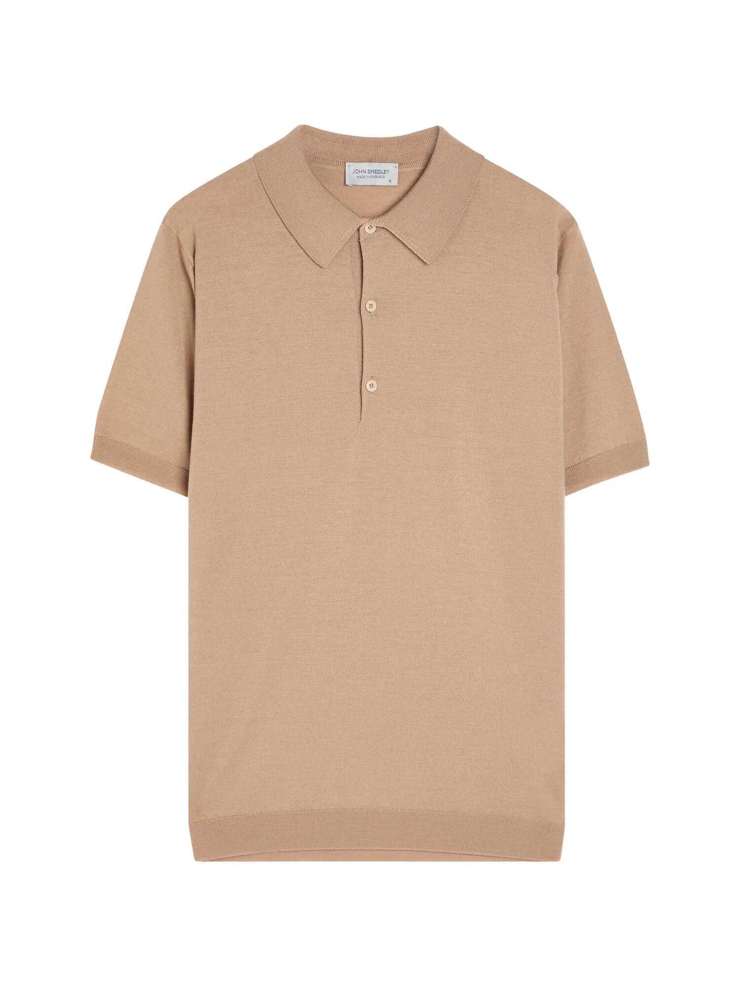 Рубашка Macloud short-sleeve polo shirt
