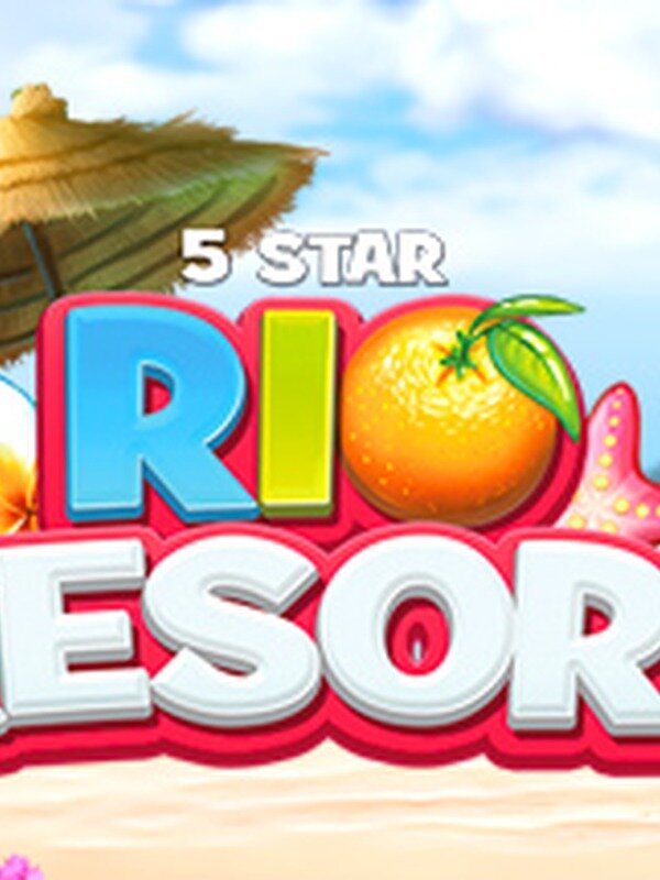 Игра Rio Resort Steam Gift |PC/ПК| регион Китай | Подарок Стим