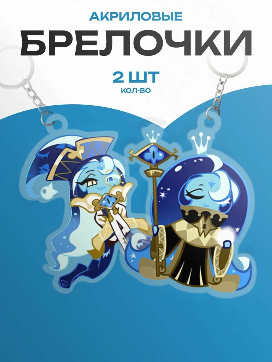 Брелок