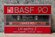 Аудиокассета BASF LH-EI