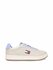 Кроссовки TOMMY HILFIGER Logo-patch leather sneakers, размер 39 EU