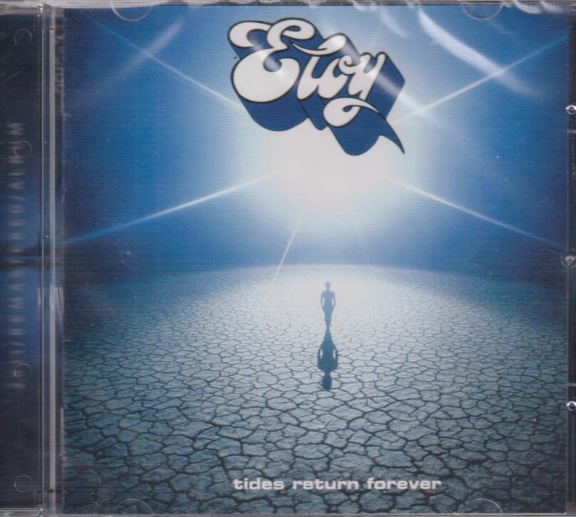 Eloy - The Tides Return Forever (1994/2023) Переиздание 12 - page