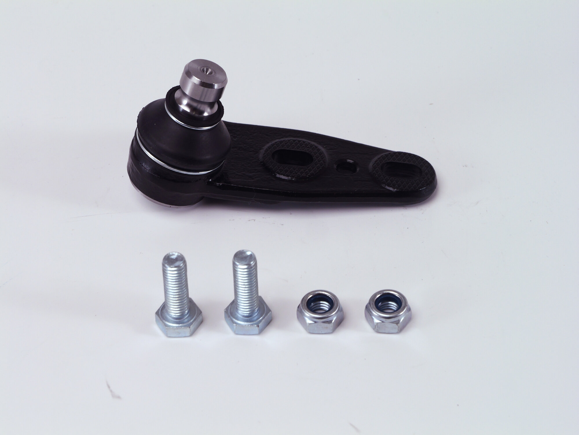 Шаровая опора AUDI 80 86-92 передние правая (19 ММ) RS (ое: 893407366)