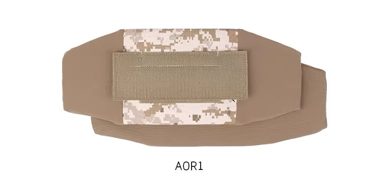 PEW TACTICAL FERRO STYLE 3AC жилет из нейлона AOR1