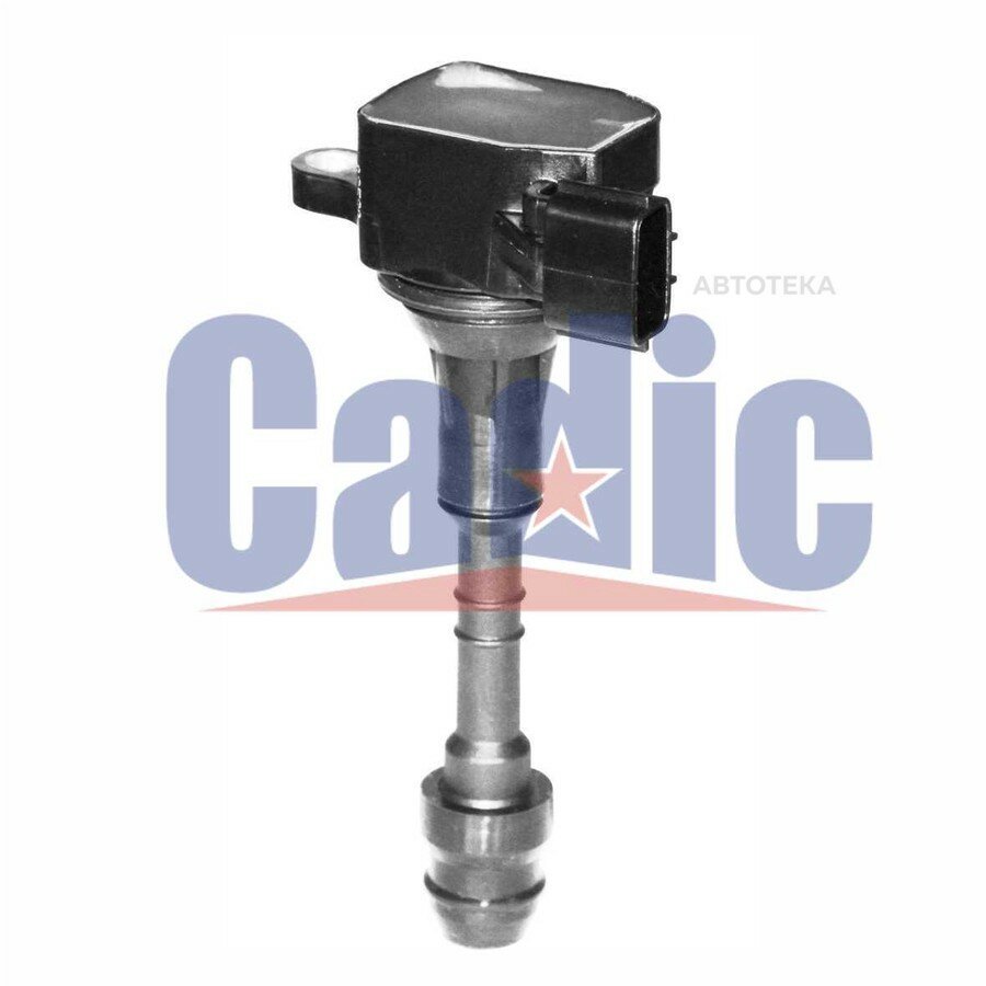 Катушка зажигания CADIC KD9120