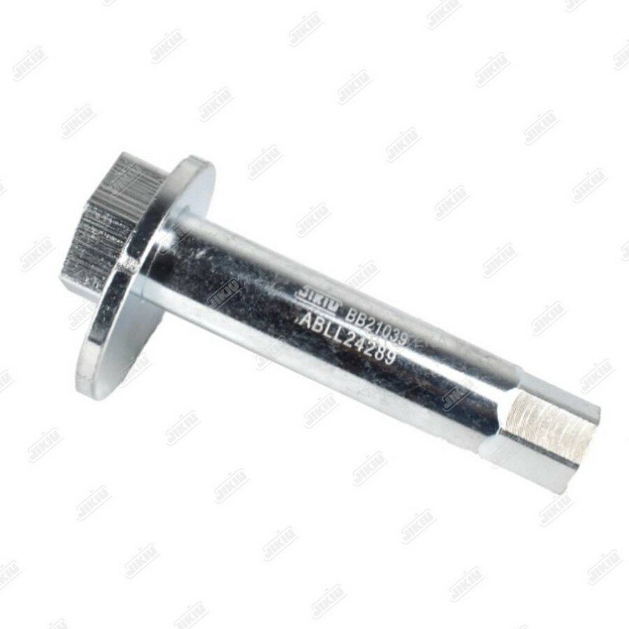 Втулка с эксцентриком JIKIU BB21039 LEXUS GX460 URJ15 (2009-2019) TOYOTA4 Runner TRN28 GRN28 (2009-2019) Land Cruiser Prado KDJ15 GDJ15 (2013->) Land Cruiser Prado 150 KDJ15 TRJ15 GRJ15 LJ15 (2009->)