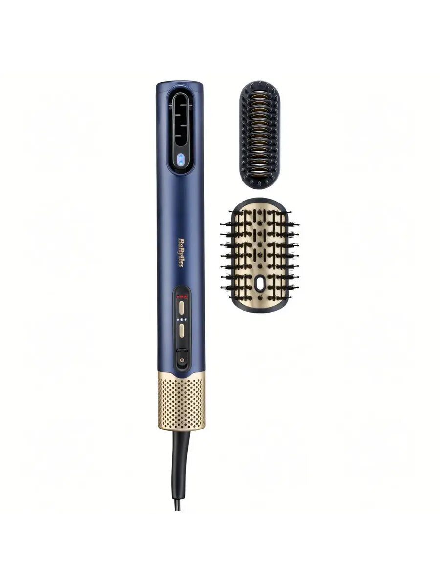 Стайлер Air Wand 3-in-1 Wet To Dry AS6550E