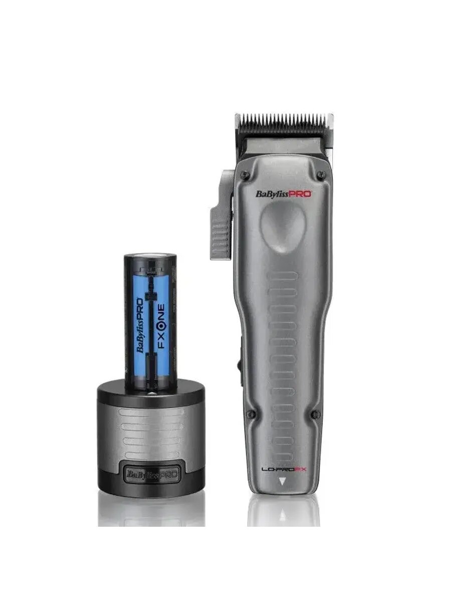 Машинка для стрижки волос LO-PRO FXONE FX829E
