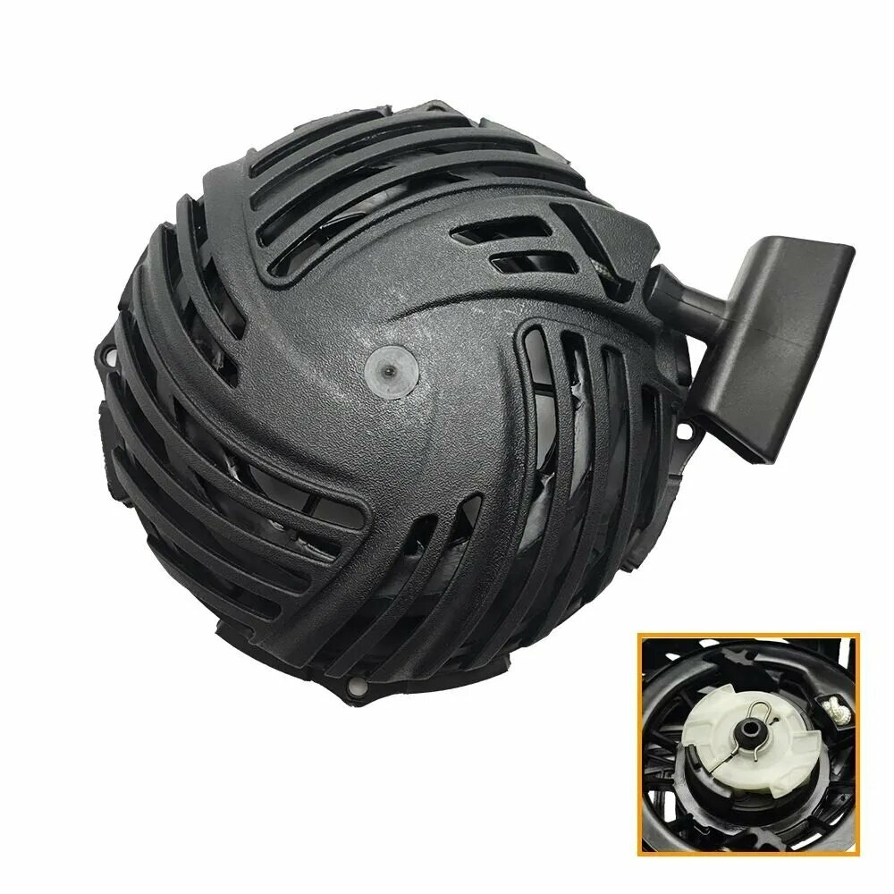 Газонокосилка с возвратным стартером в сборе для Briggs Stratton 500E/450E/550E/575EX триммер для травы генератор садовые инструменты