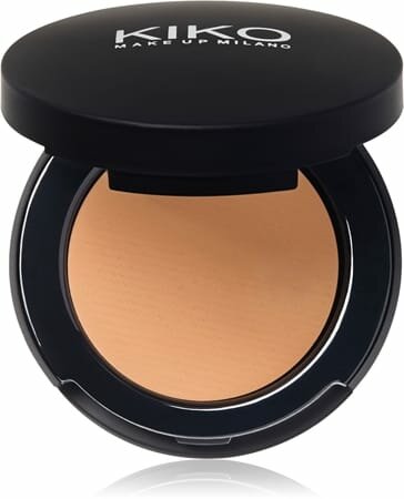 Консилер KIKO Milano Full Coverage Concealer, 06 Caramel, 2 мл