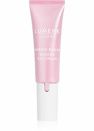 Крем для глаз Lumene Nordic Bloom LUMO Bounce, 10 мл