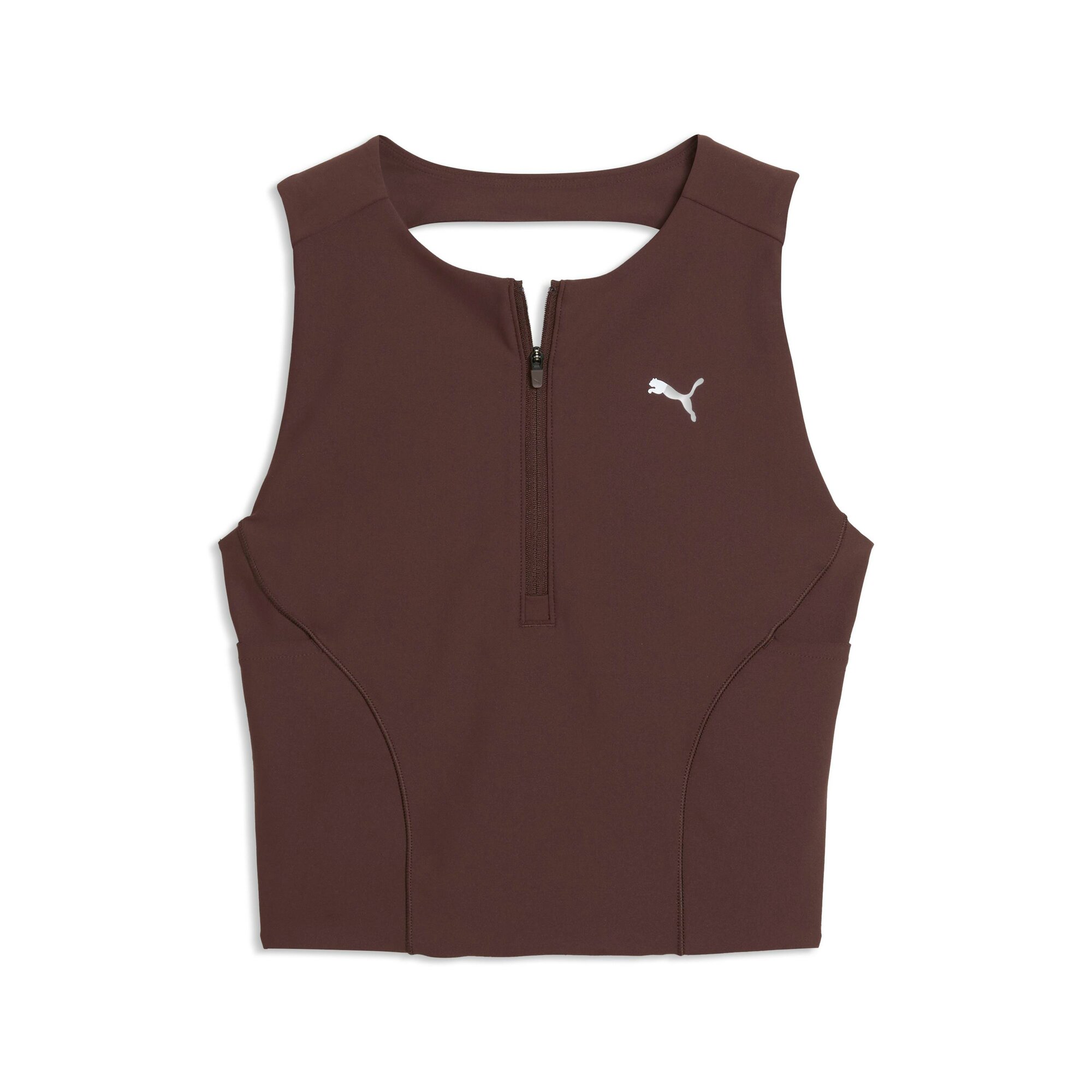 Топ спортивный RUN LIGHTSTRIDE CROP TOP