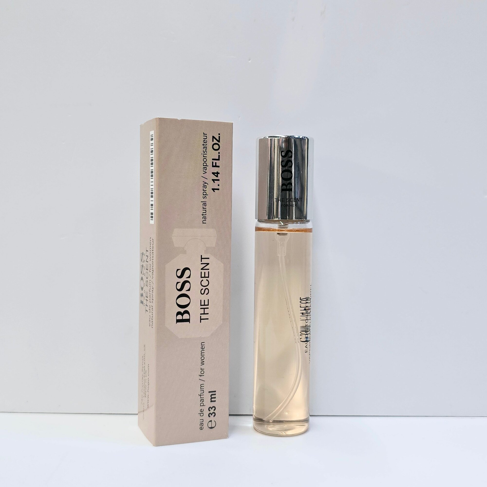 Парфюмерная вода The Scent 33ml