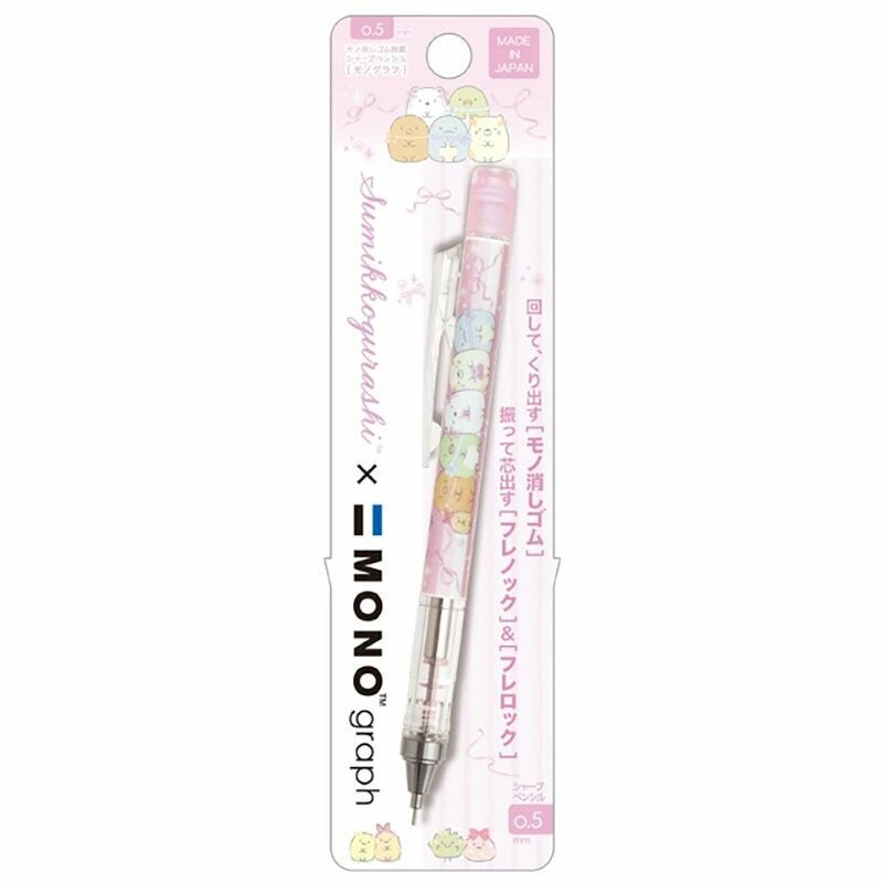 Японский Tombow качает автоматический карандаш