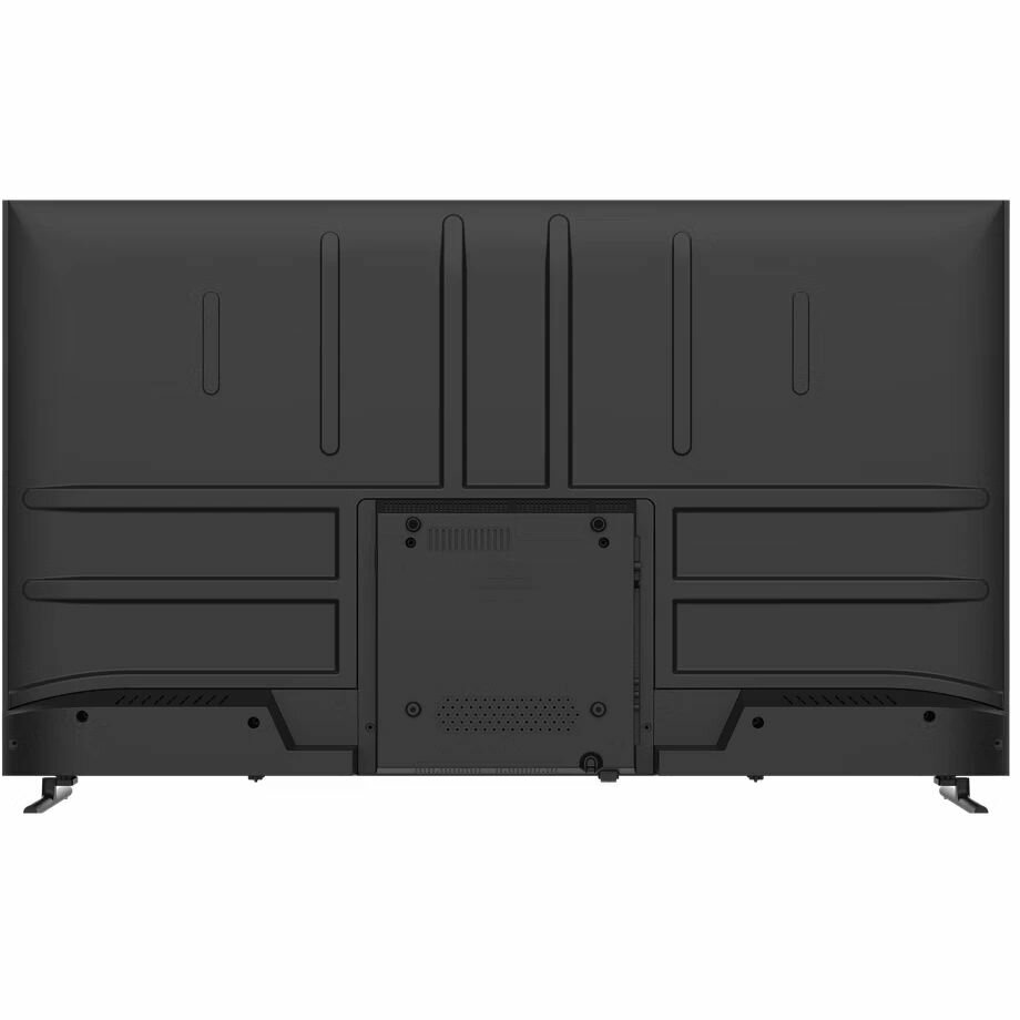 Телевизор Sber SDX-50UQ6000DBA Салют ТВ разрешение частота обновления 60 Гц 20