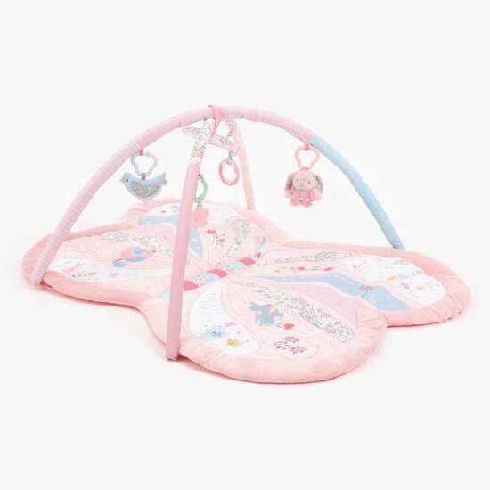 Игровой развивающий коврик Mothercare MC/UB760