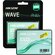 Wave(S) HS-SSD-WAVE(S) 256G 256 Гб SATA 6Gb/s (SATA-III) 2.5" (толщиной 7 мм), T...