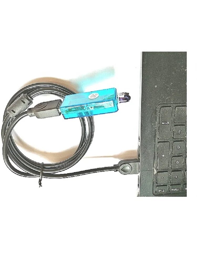 USB IRDA адаптер, кабель 1,5 м