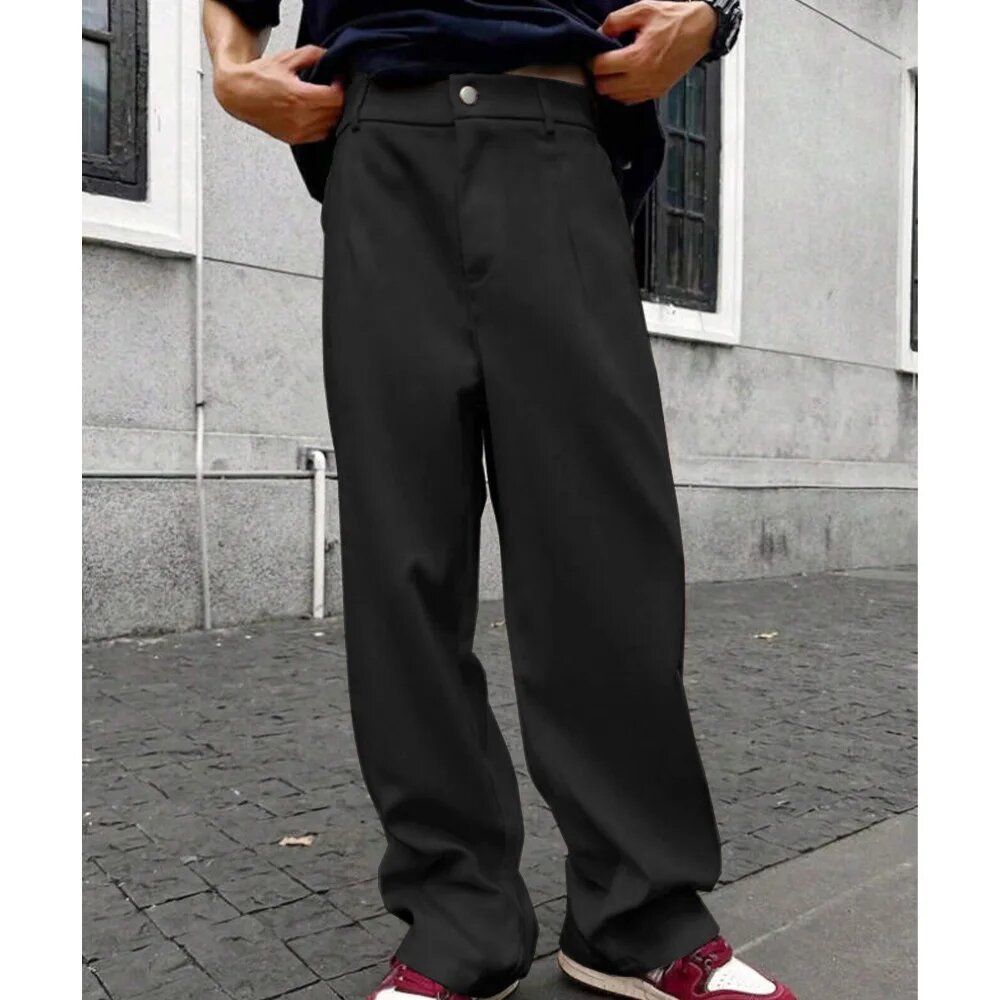 Брюки классические