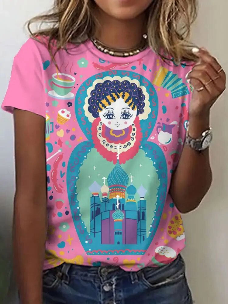Футболка