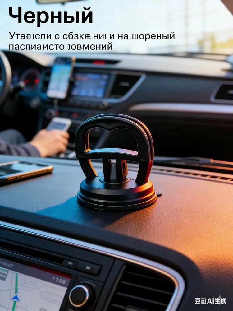 Присоска для удаления вмятин, инструмент для выравнивания кузова автомобиля: съемник вмятин с вакуумной присоской