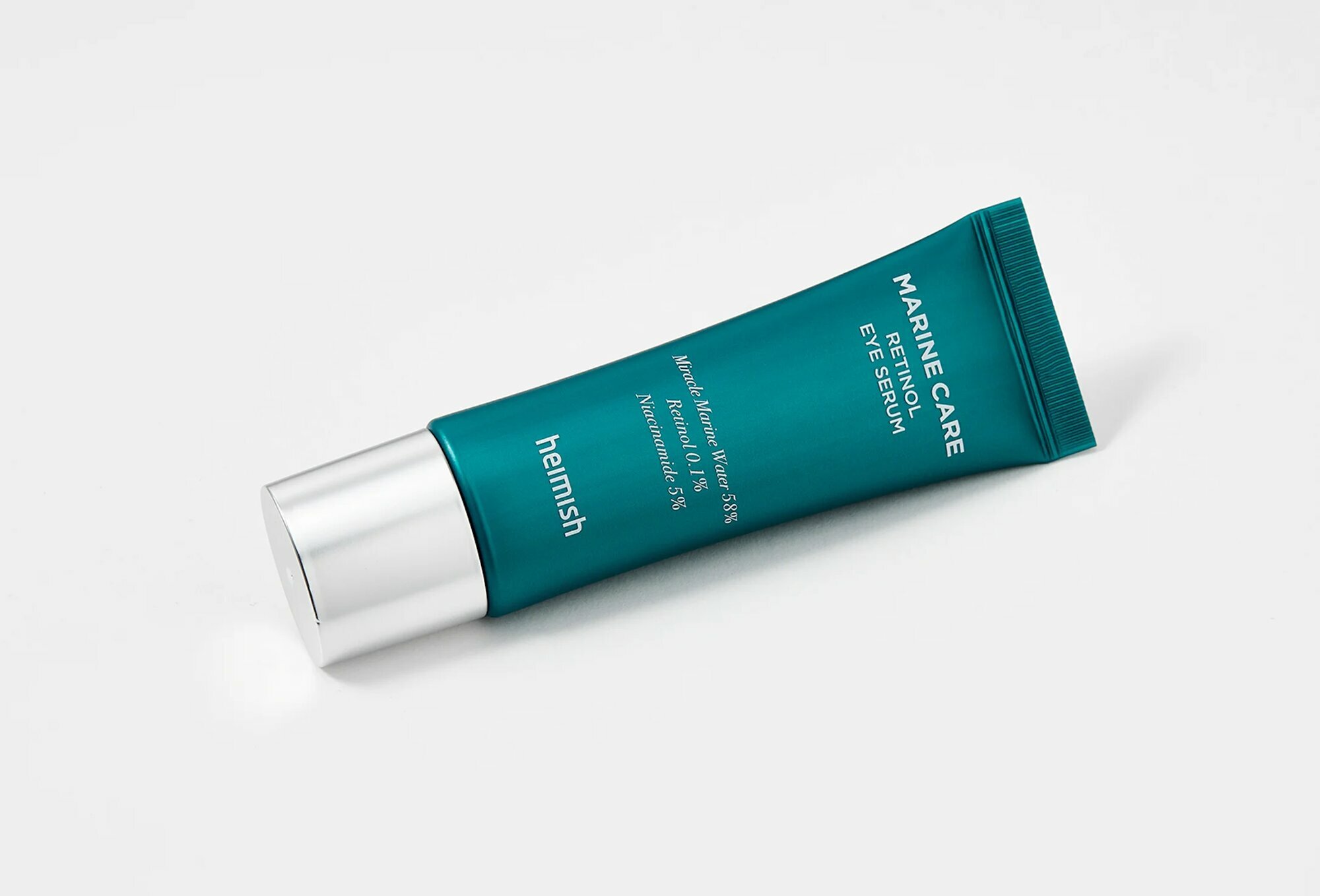 Сыворотка с ретинолом для кожи вокруг глаз HEIMISH MARINE CARE RETINOL EYE SERUM 30 мл