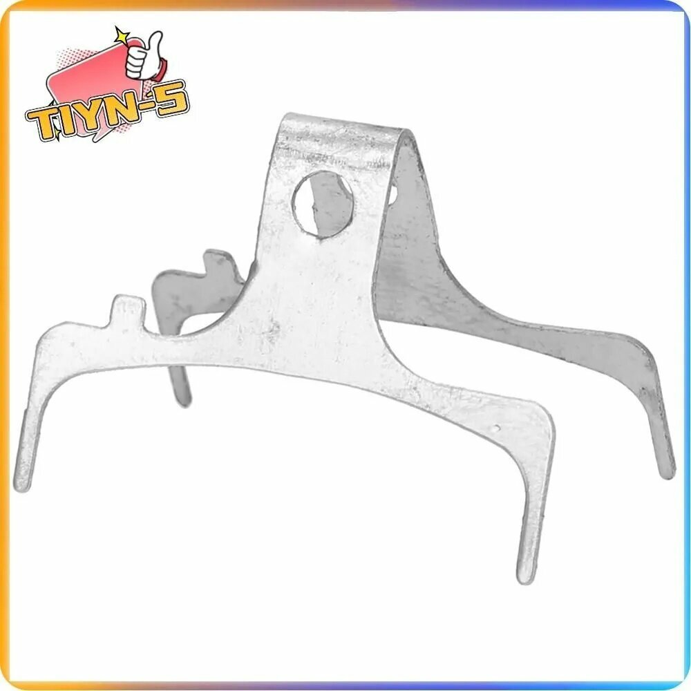 Бicycle Disc Brake Pads, металлический, компактный, мощный, для любителей спокойной езды