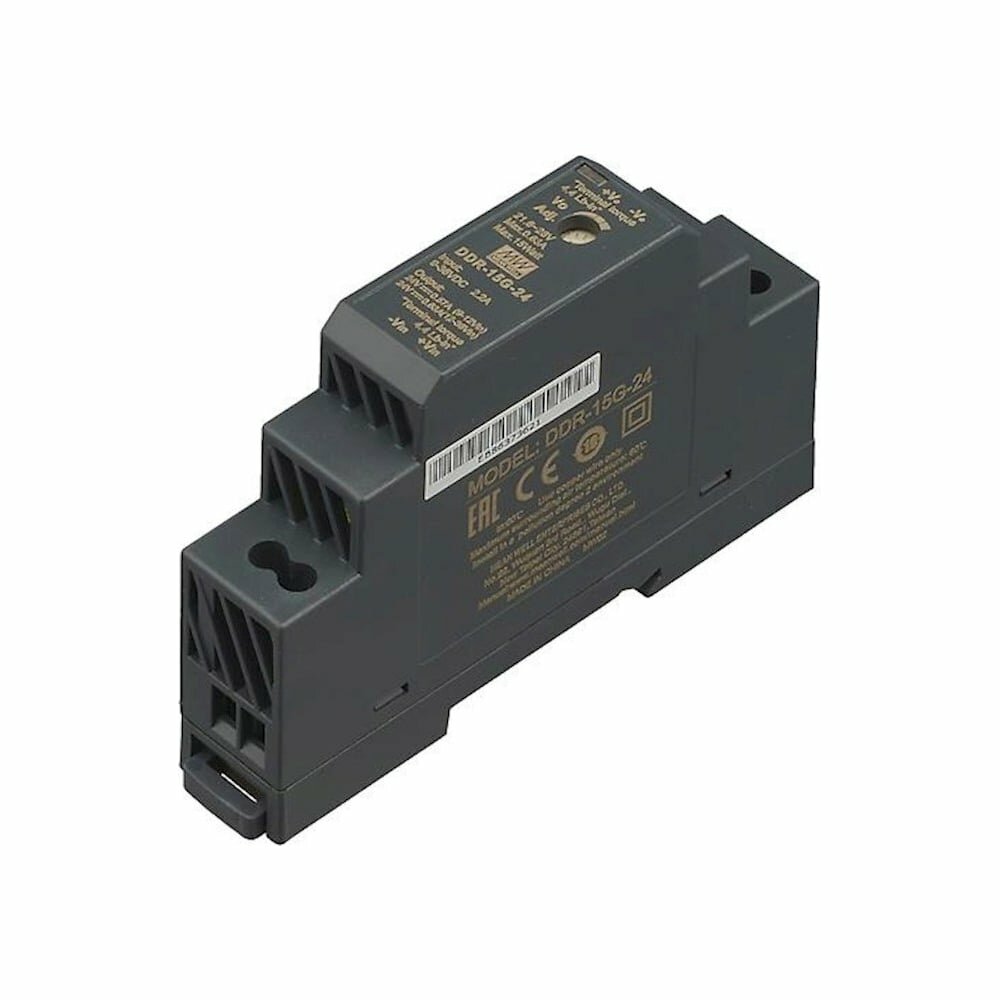 DC/DC преобразователь DDR-15G-24 Mean Well Т03006449